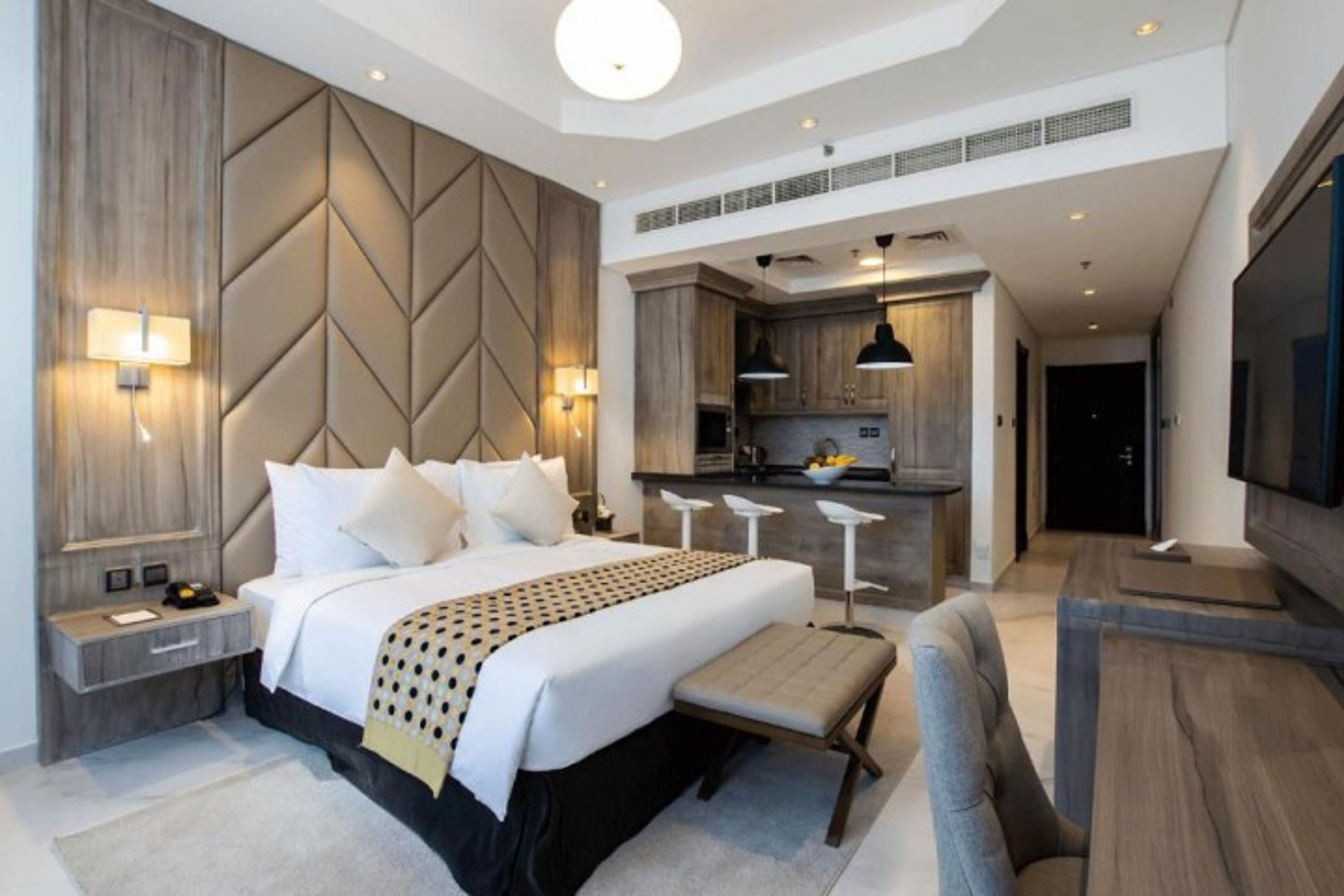 Dunes Residence Muhaisnah Guide | Bayut