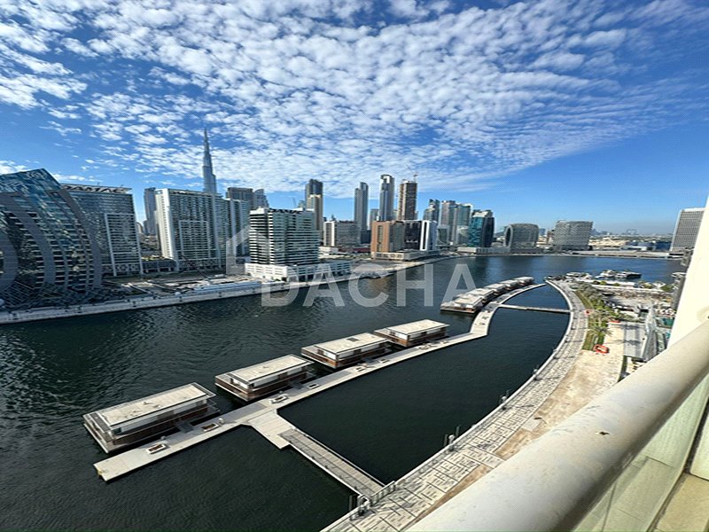 Scala Tower, Business Bay Building Guide | Bayut