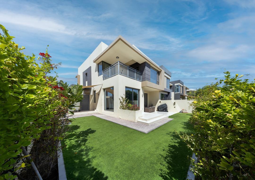 Maple 2 Dubai Hills Estate Area Guide | Bayut