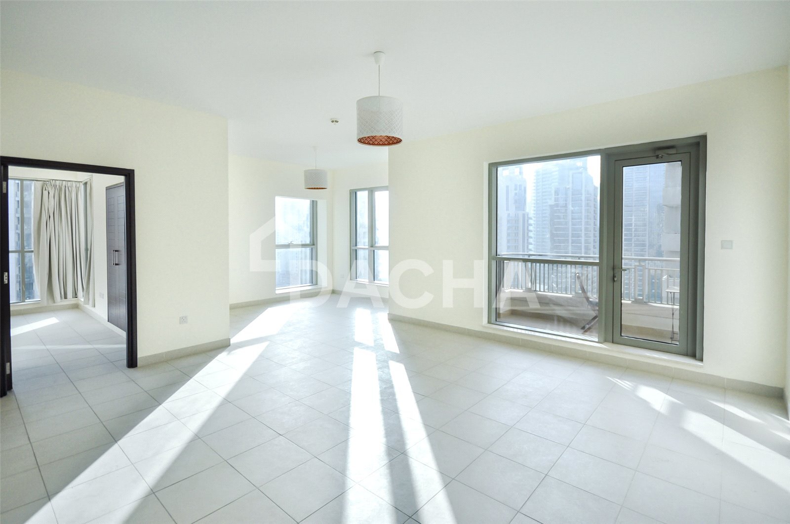 Boulevard Central Tower 1 Guide | Bayut