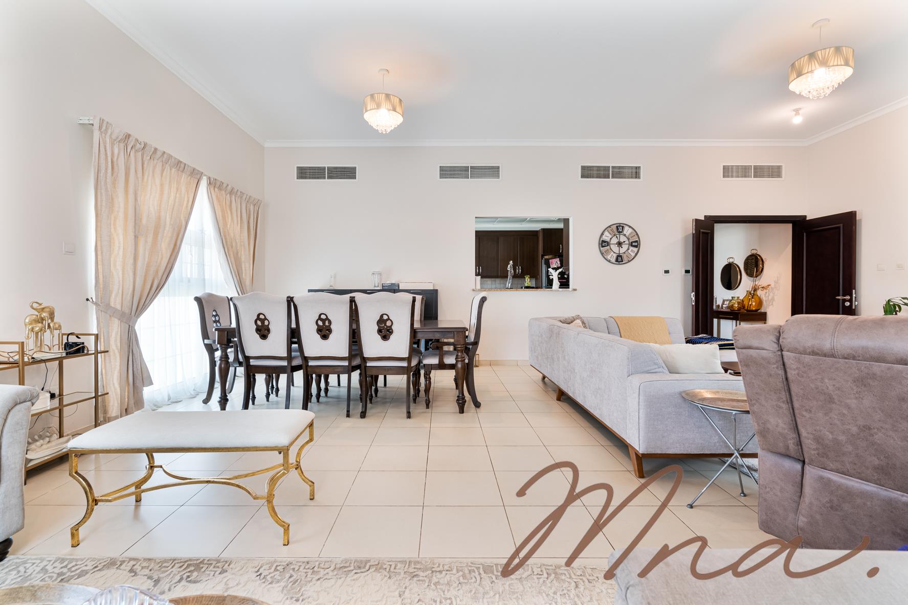 Ritaj (Residential Complex), DIP Building Guide | Bayut