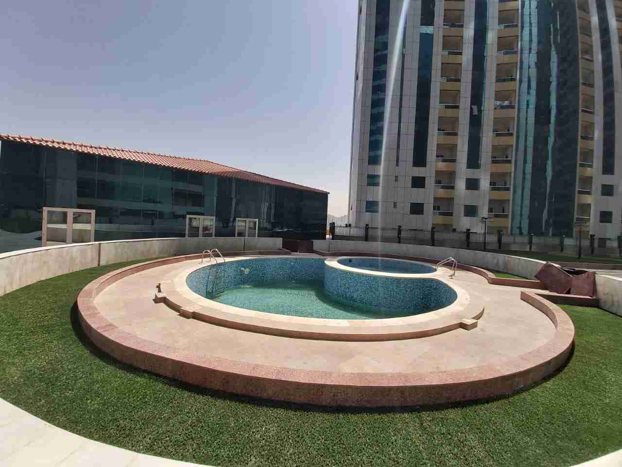 Orient Towers Ajman Guide | Bayut