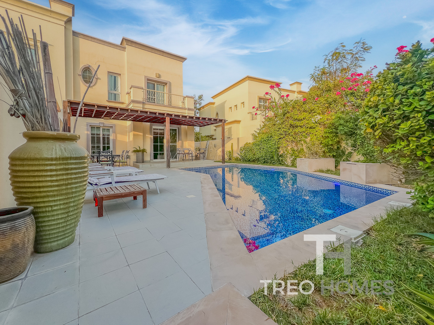 Springs Dubai | Complete Community Guide | Bayut