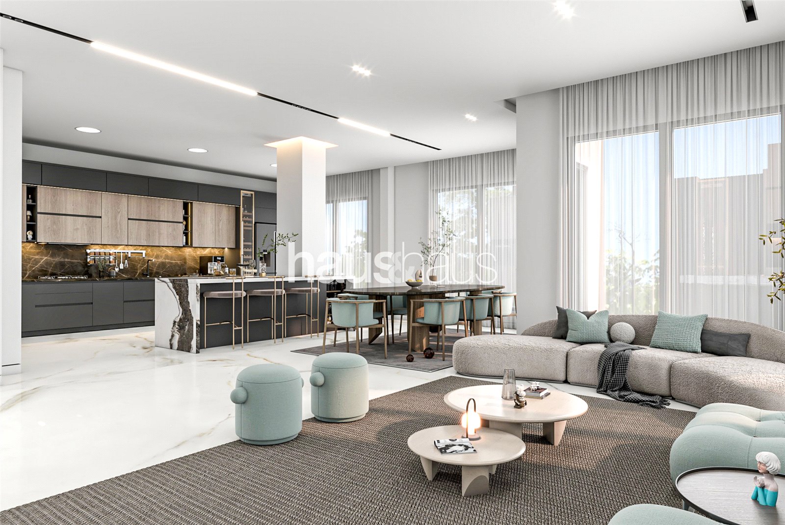 The Meadows, Dubai | Community & Area Overview | Bayut