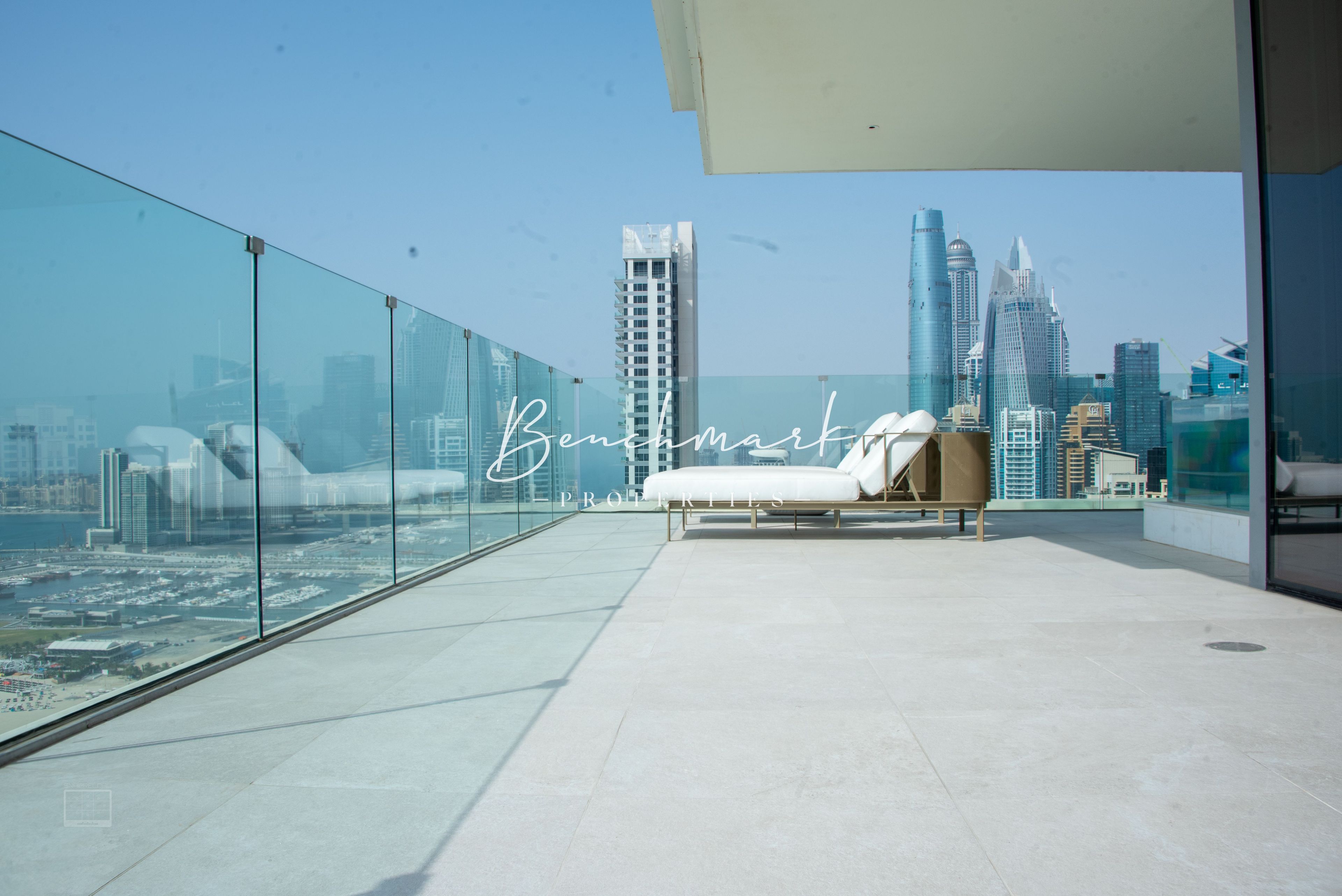 Five Luxe JBR Building Guide | Bayut