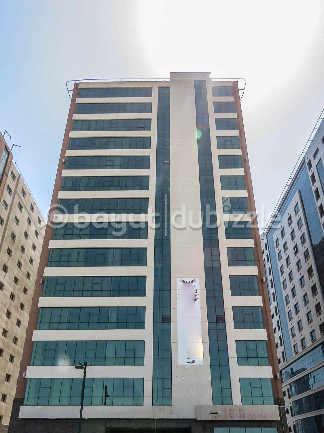 Al Mamzar Tower 2 Guide | Bayut