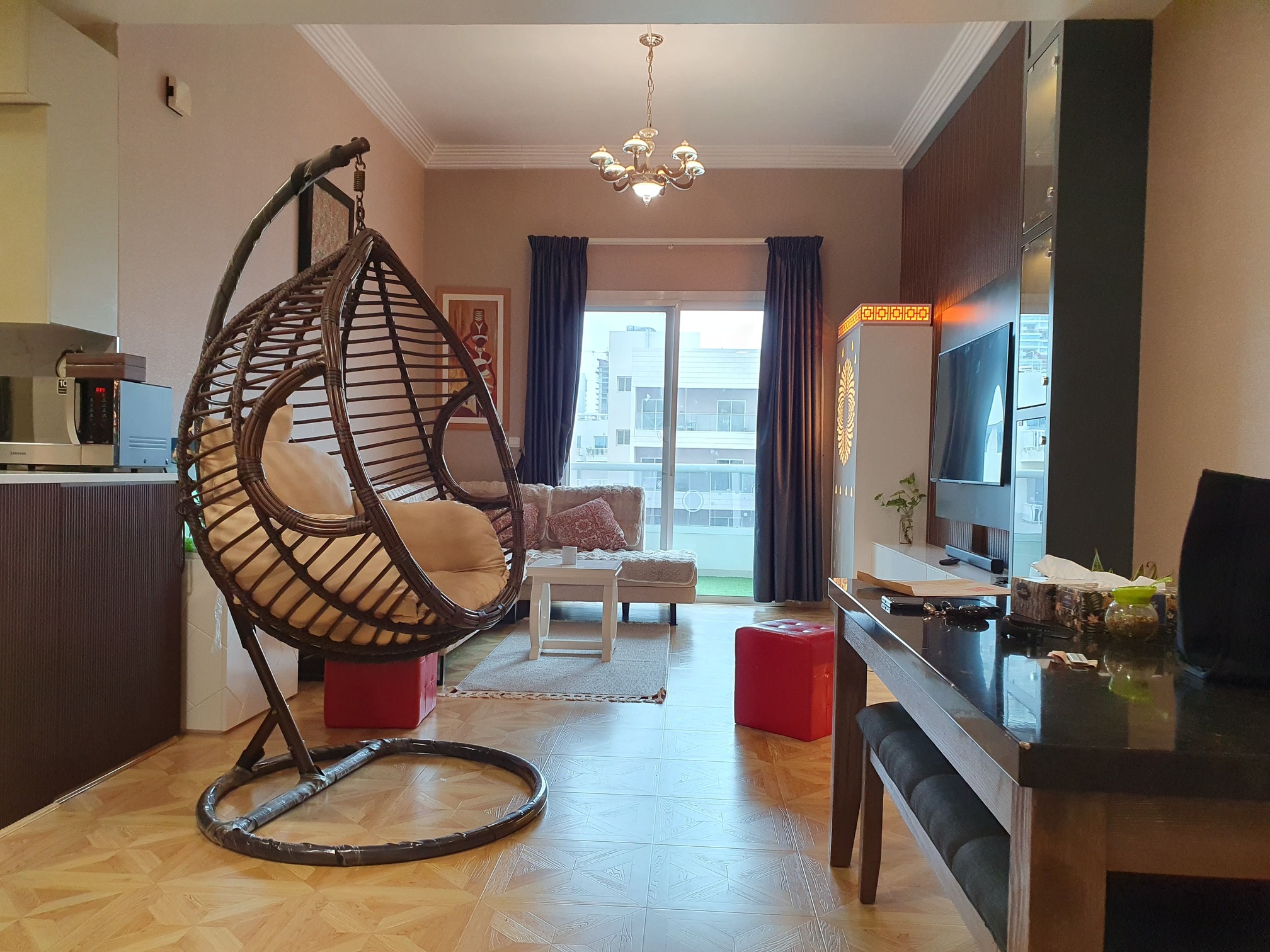 Orchidea Residence JVC Building Guide | Bayut