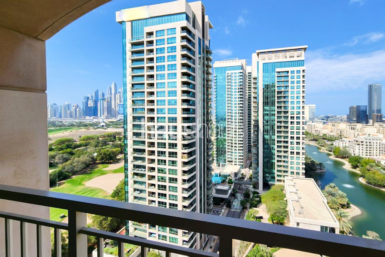 Tanaro Building Guide | Bayut