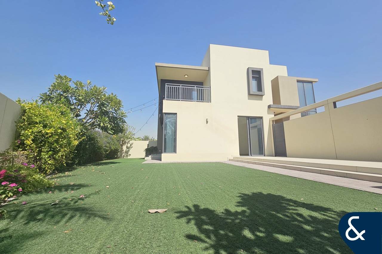 Maple 2 Dubai Hills Estate Area Guide | Bayut