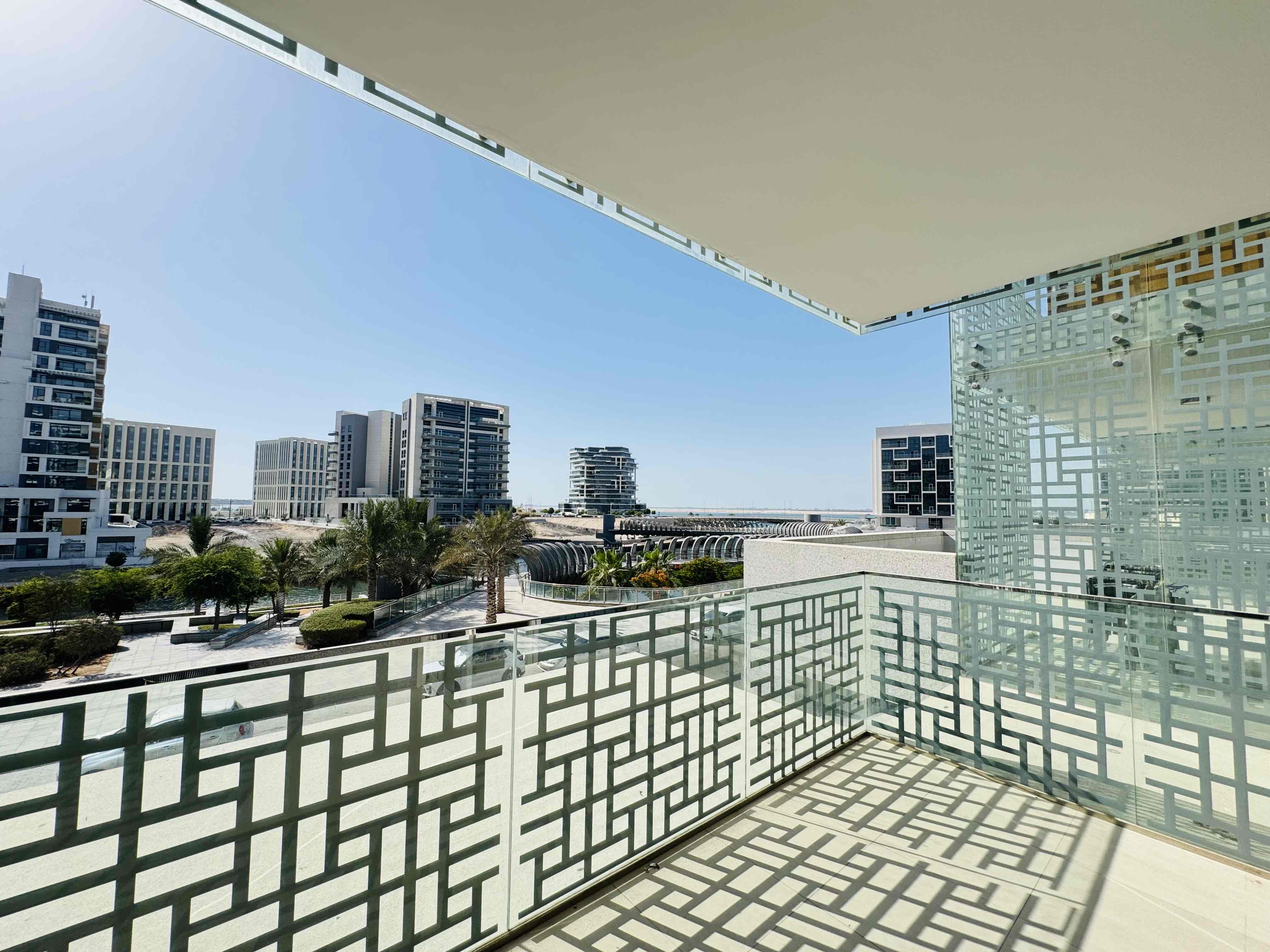 Al Dana, Al Raha Beach Area Guide | Bayut