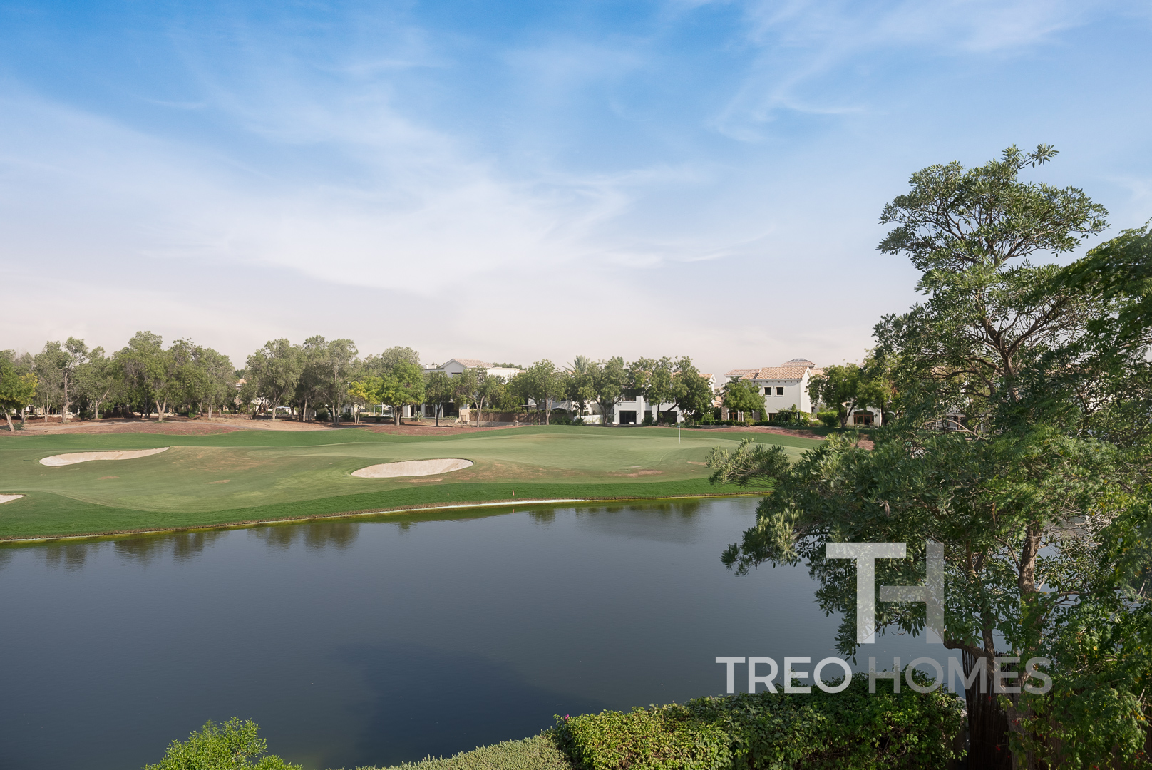 Lime Tree Valley, Jumeirah Golf Estates Area Guide | Bayut