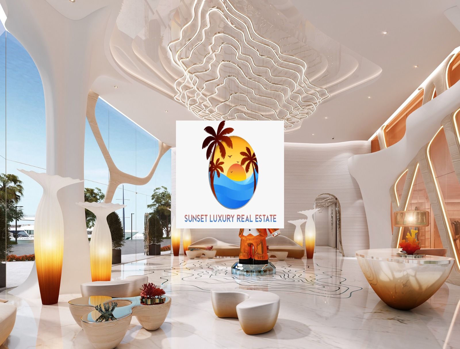 Coral Reef by DAMAC Building Guide | Bayut