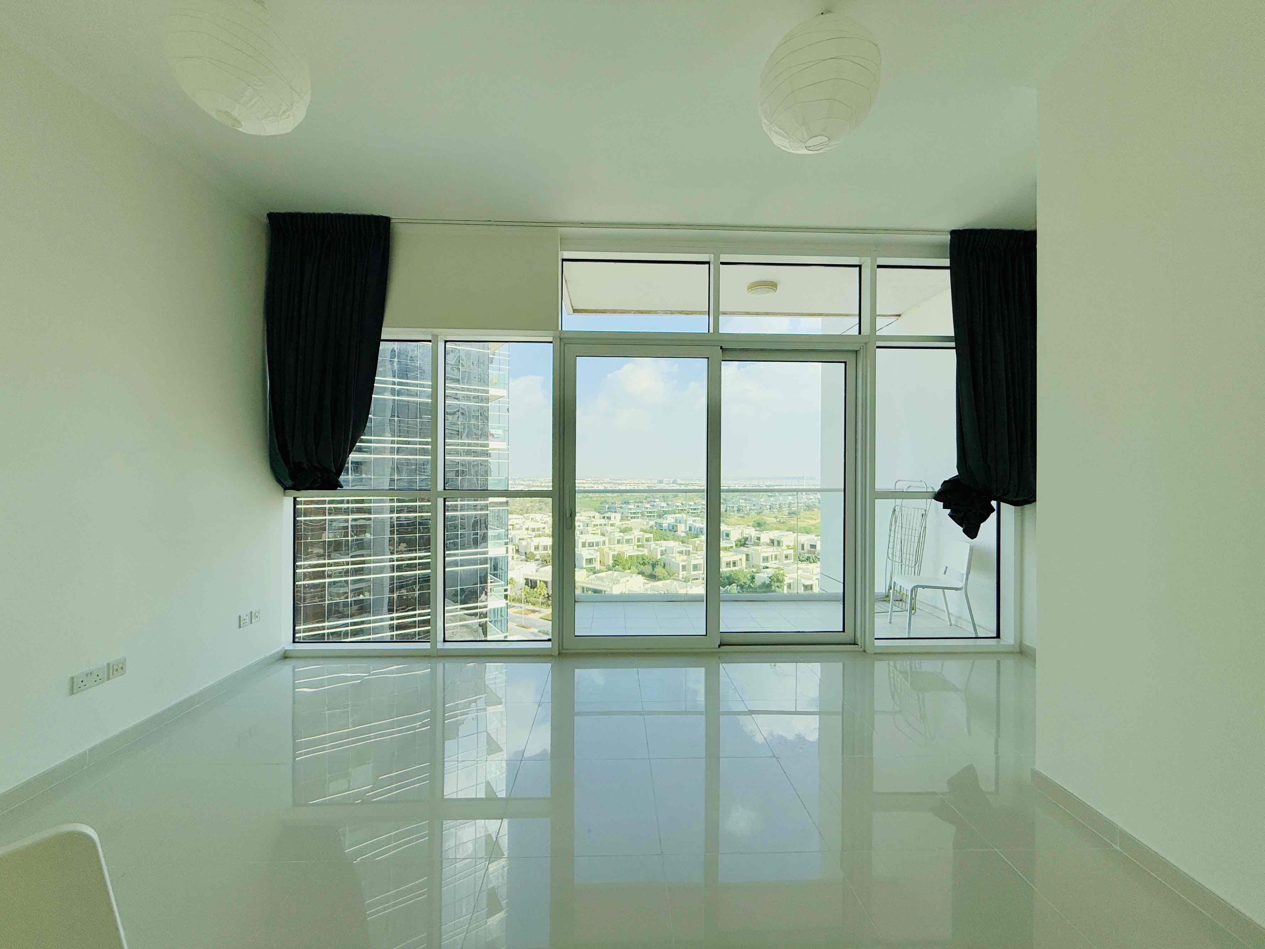 DAMAC Hills Area Guide | Bayut