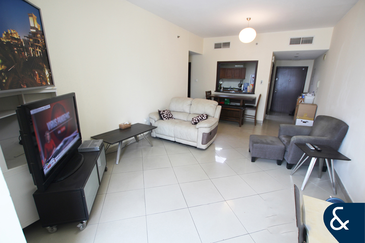 Icon Tower 2 Guide | Bayut