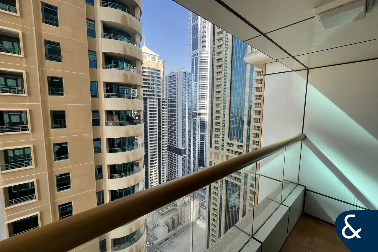 Elite Residence, Dubai Marina Building Guide | Bayut