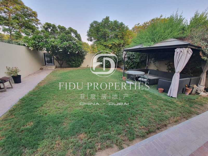 Alma 1, Arabian Ranches Area Guide | Bayut