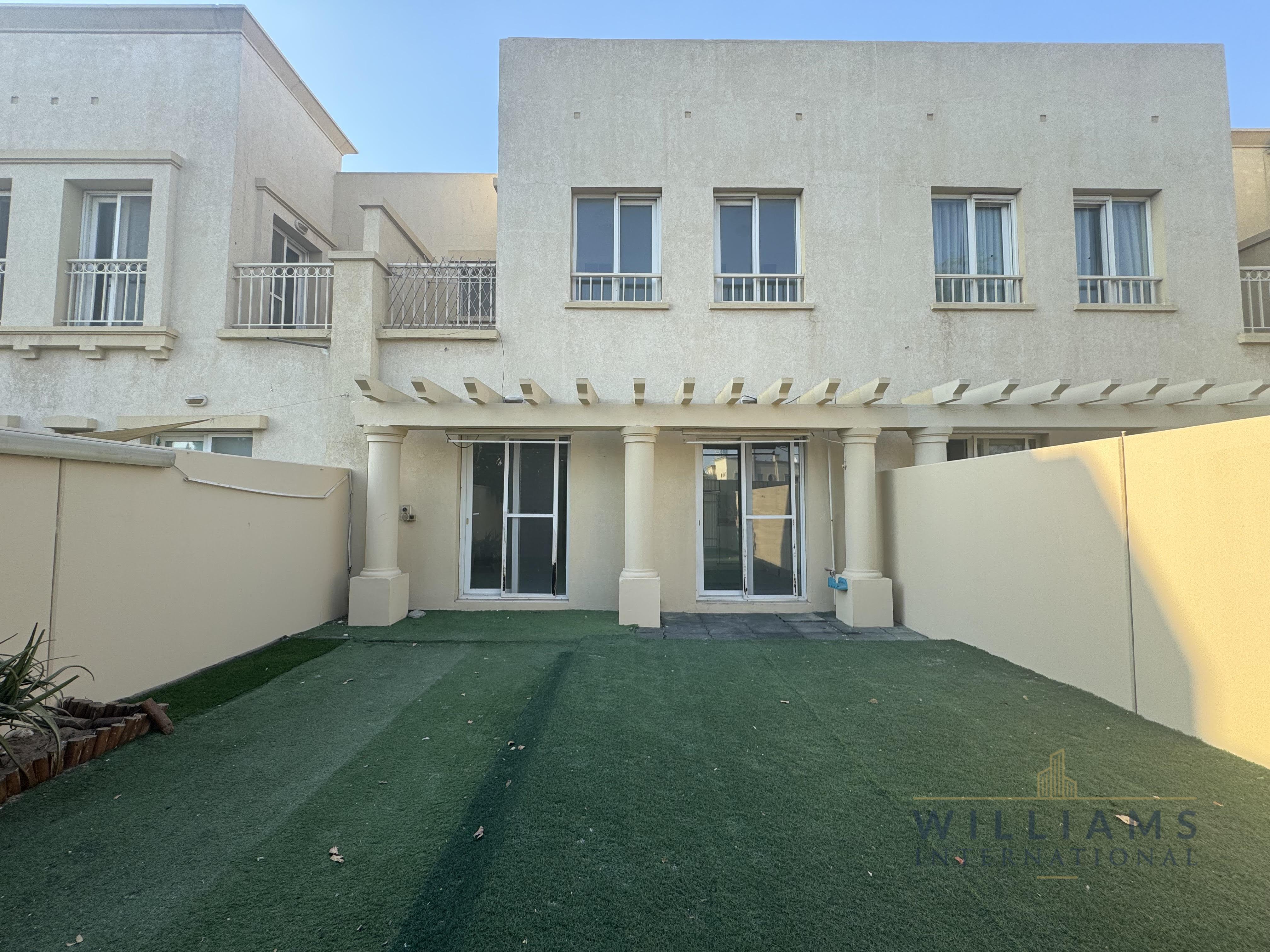 Springs Dubai | Complete Community Guide | Bayut