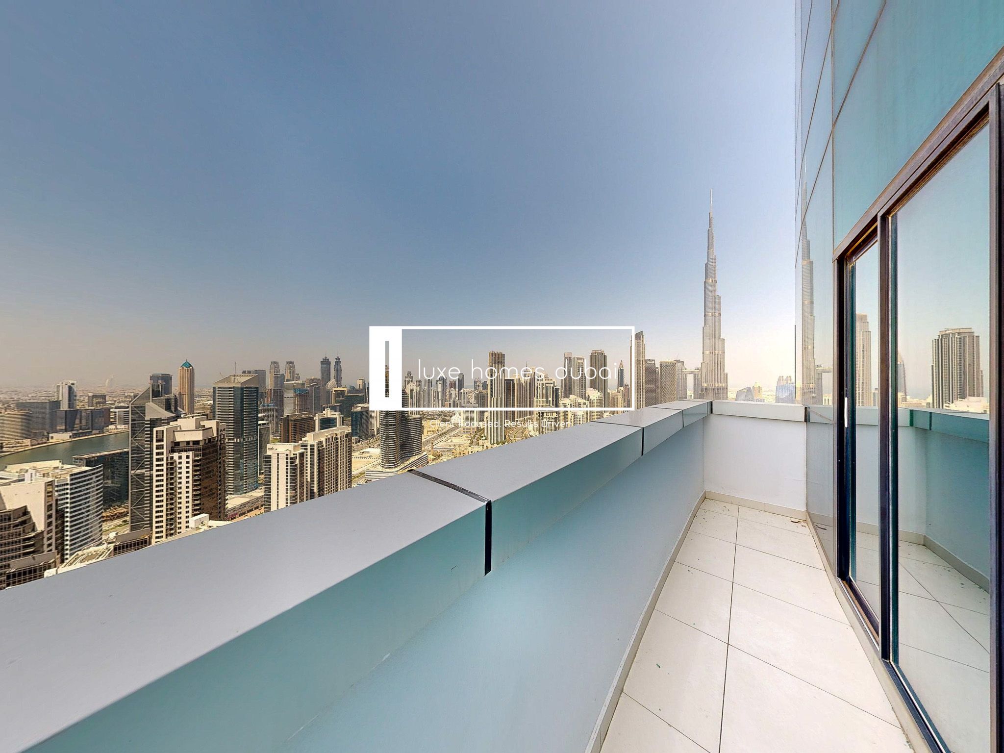 Damac Maison Distinction Building Guide | Bayut