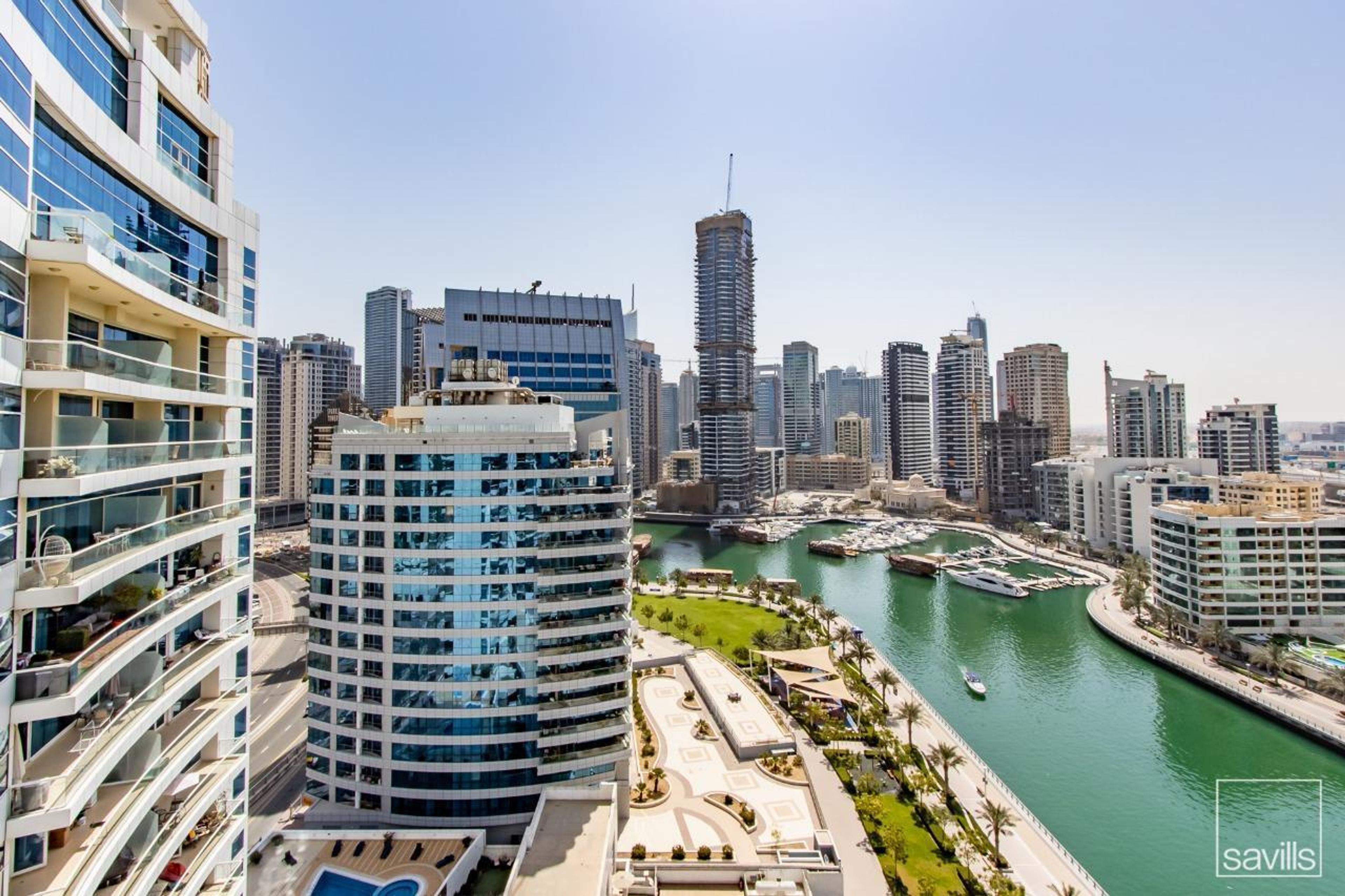 Dorra Bay Building Guide | Bayut