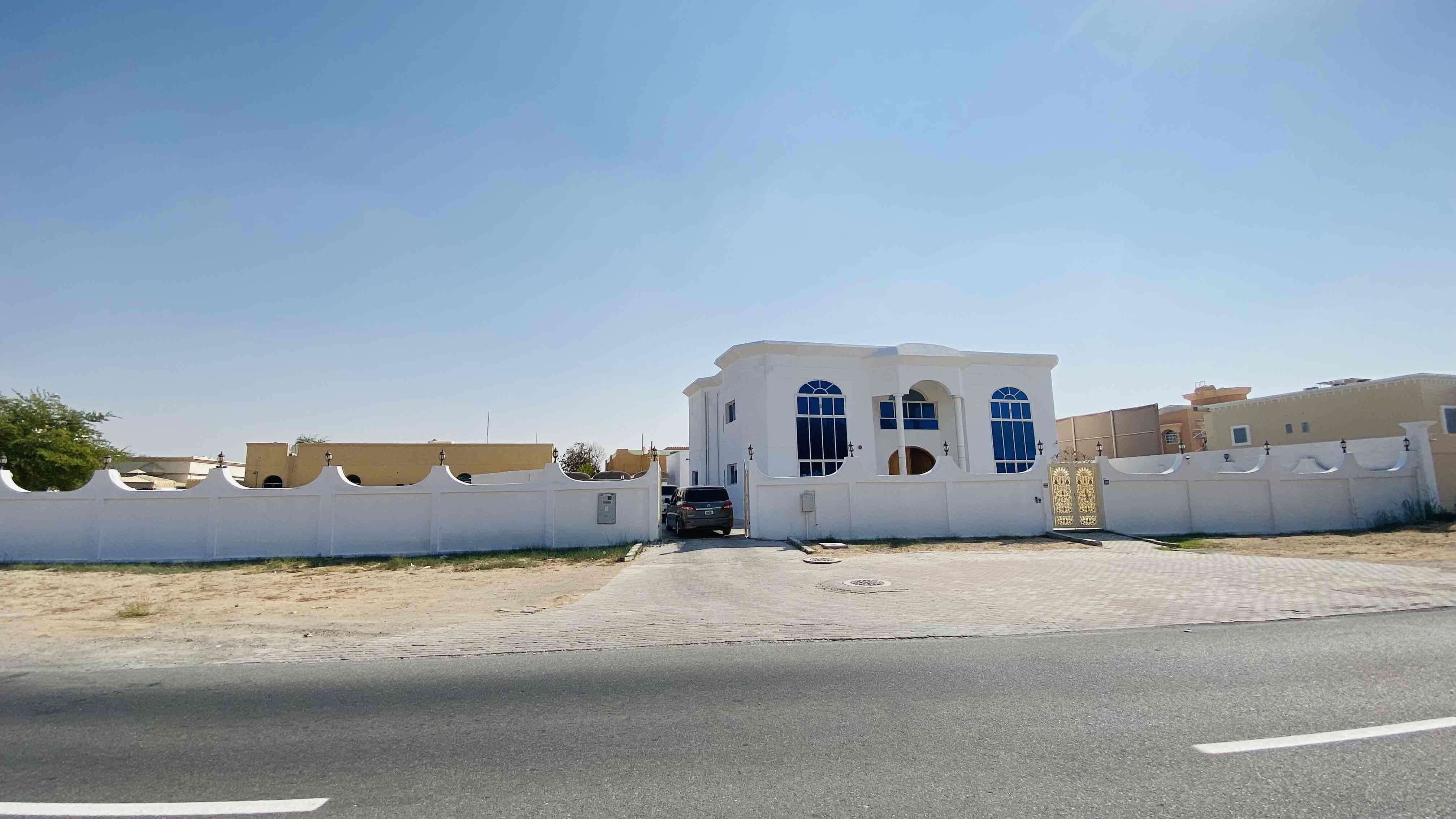 Al Jurf Ajman Area Guide | Bayut