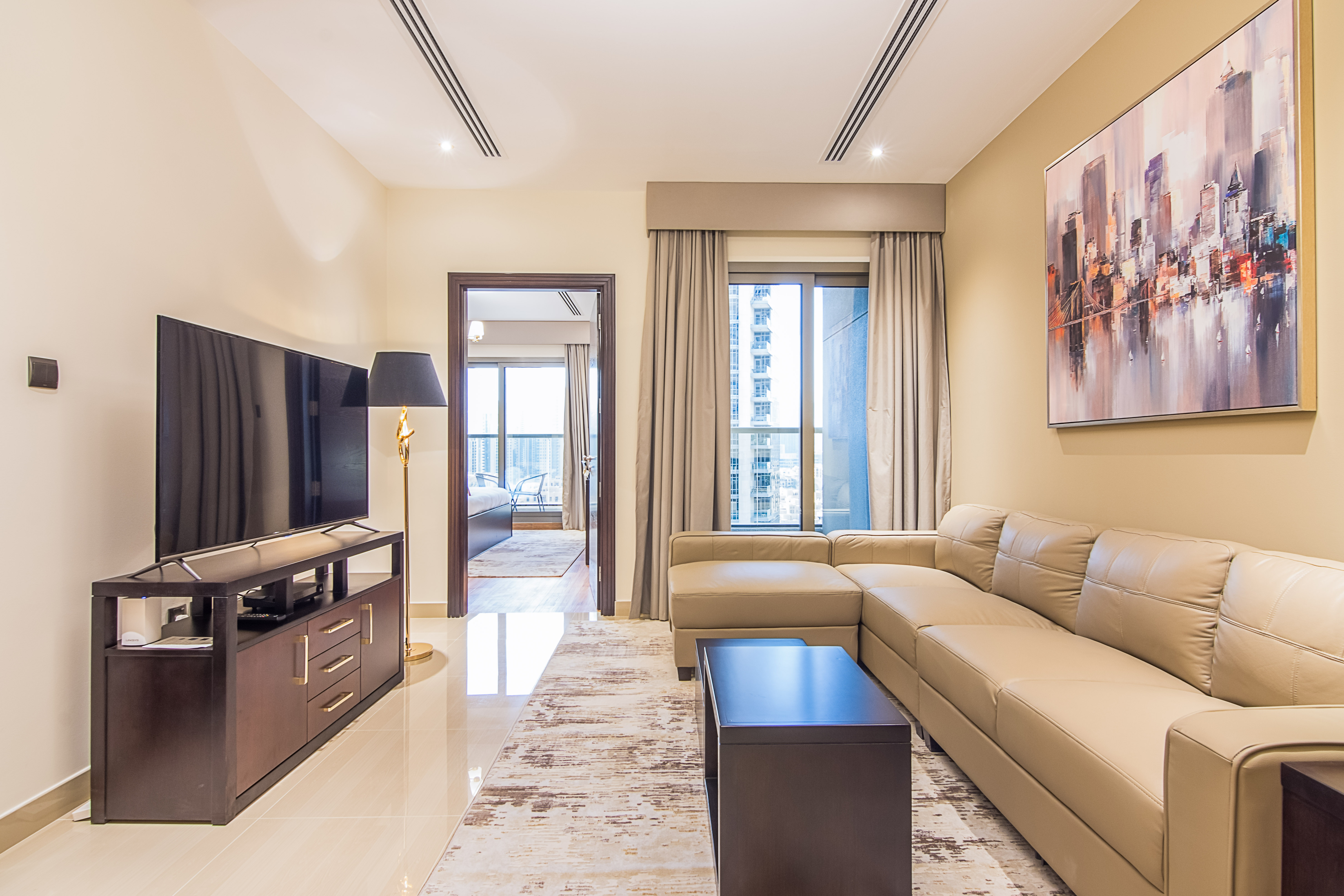 Elite 1 Downtown Residence Building Guide | Bayut