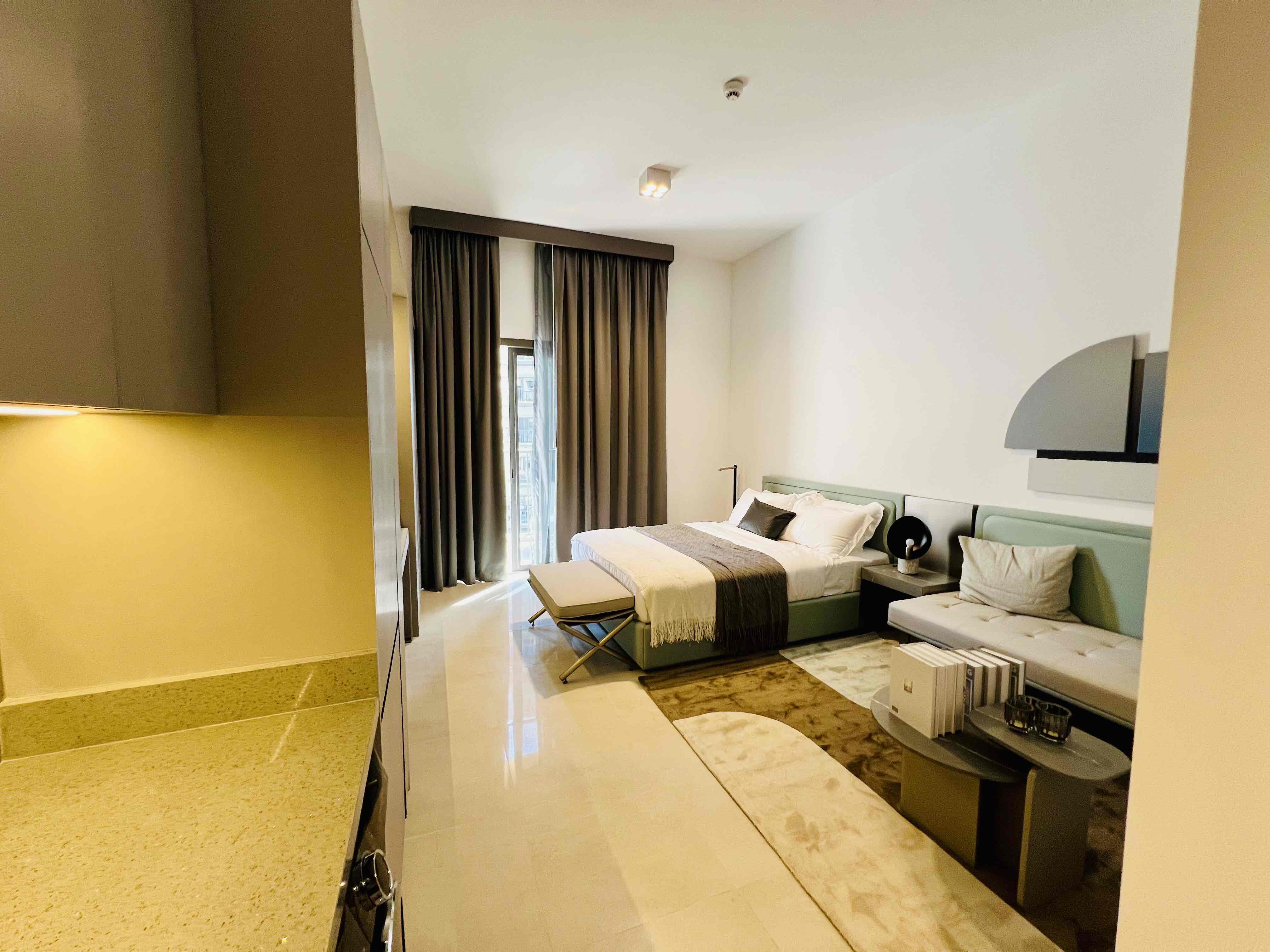 Mohammed Bin Rashid City (MBR City) Area Guide | Bayut