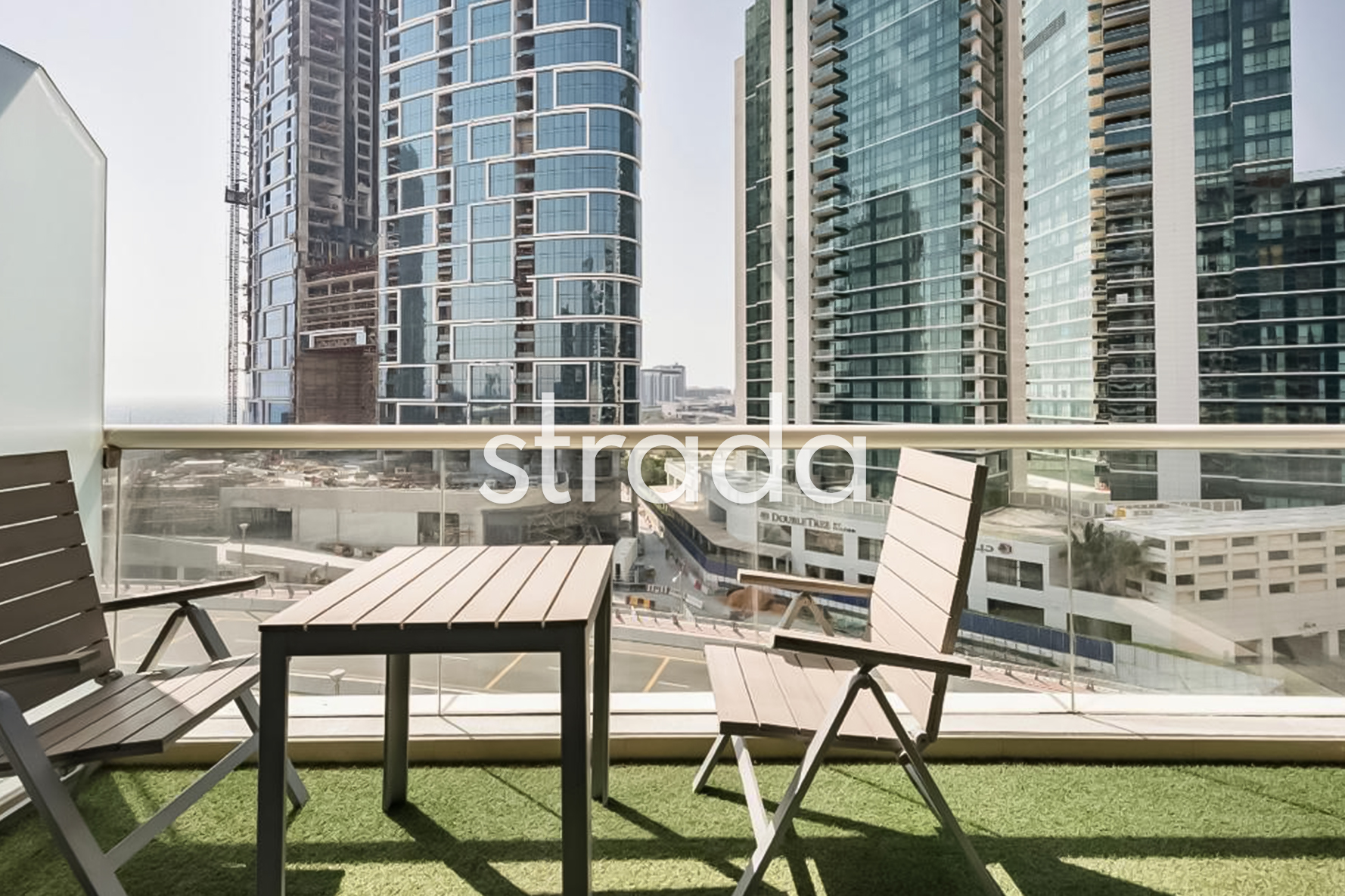 Dorra Bay Building Guide | Bayut