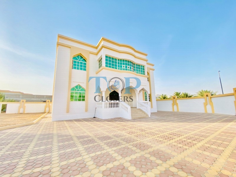 Al Tiwayya, Al Ain Area Guide | Bayut