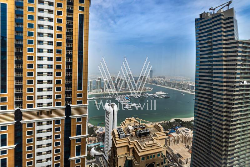 Marina 101 Building Guide | Bayut