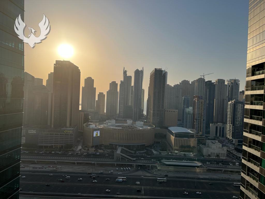 O2 Residence, JLT Building Guide | Bayut