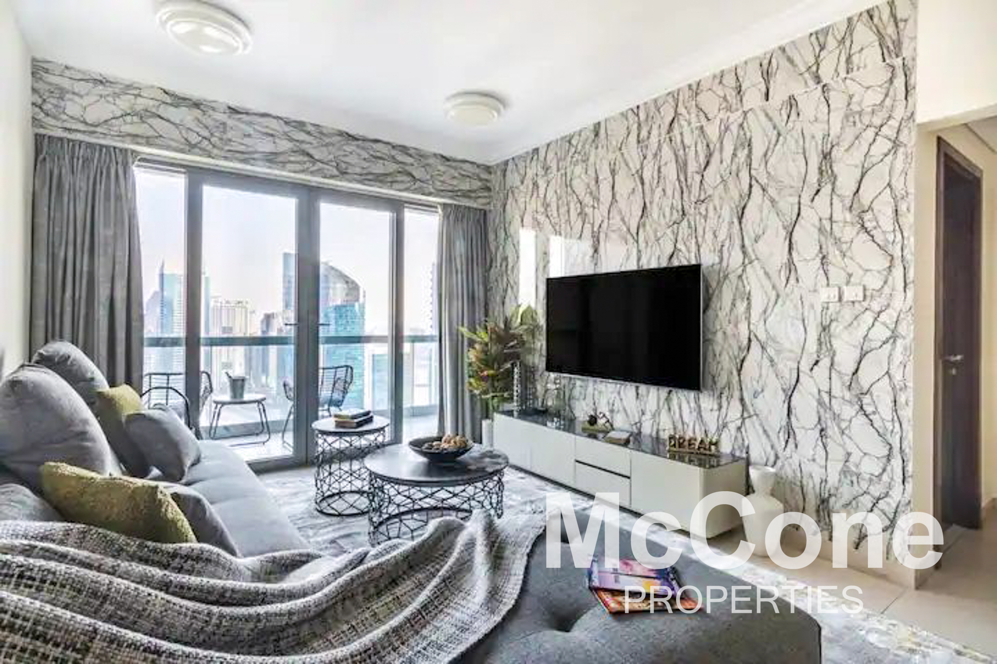 8 Boulevard Walk Building Guide | Bayut