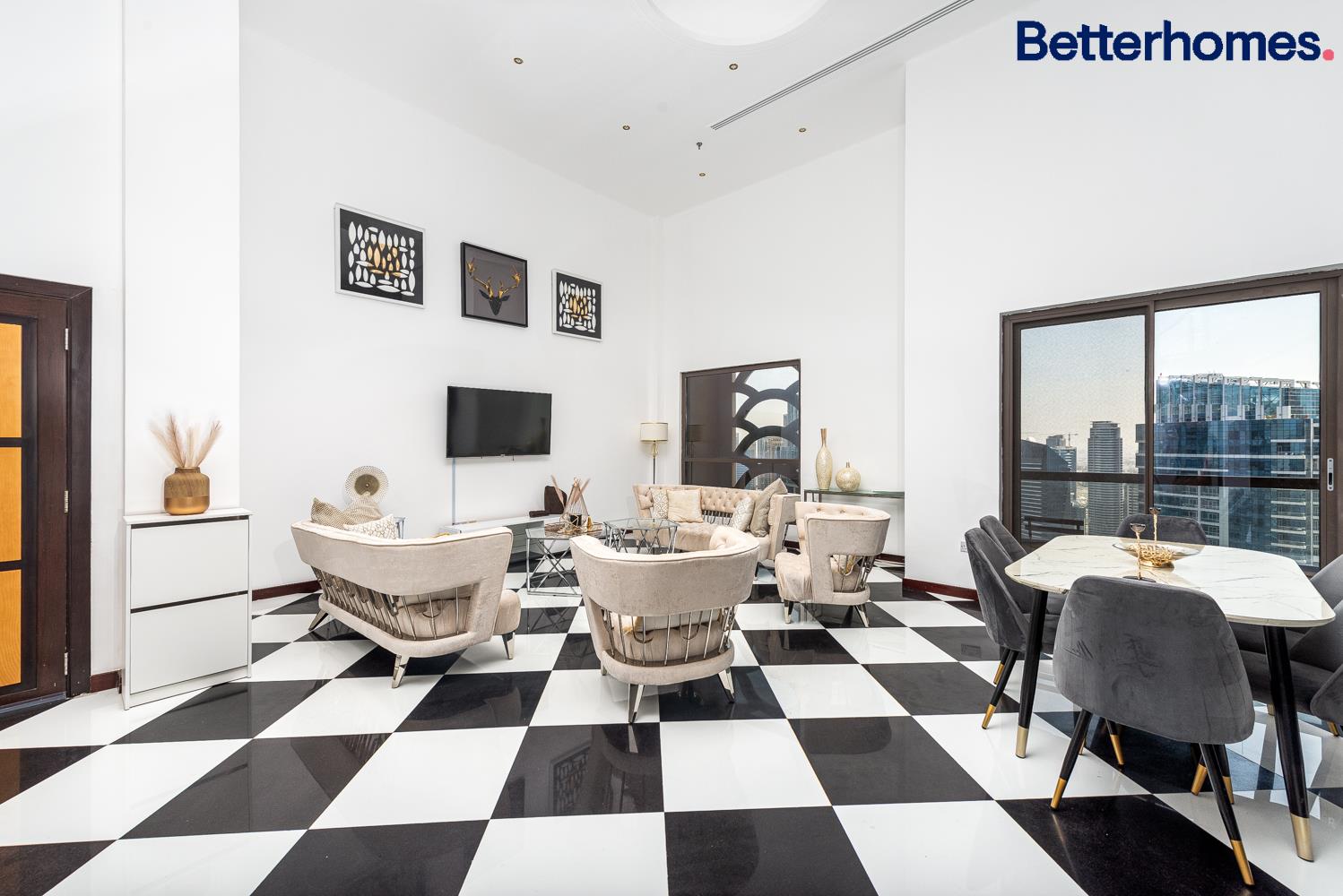 Sadaf 2, JBR Building Guide | Bayut