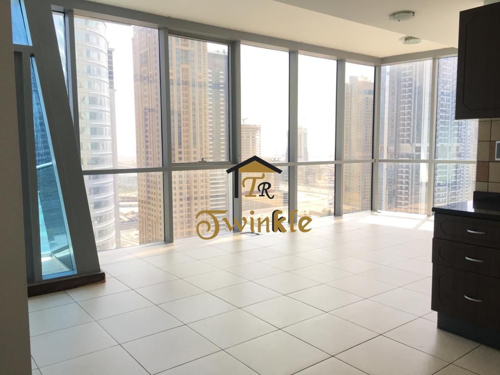 Indigo Tower, JLT Guide | Bayut