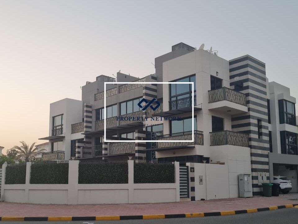 District 5, JVT Area Guide | Bayut