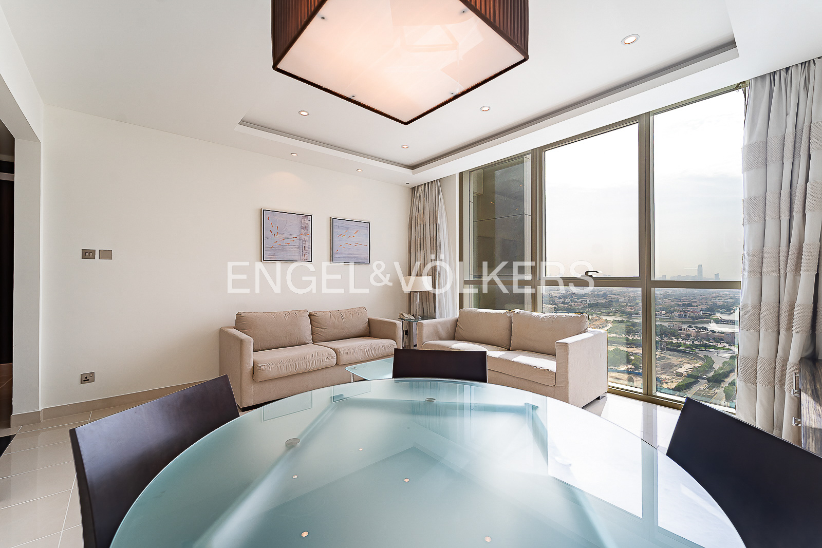 Bonnington Tower JLT