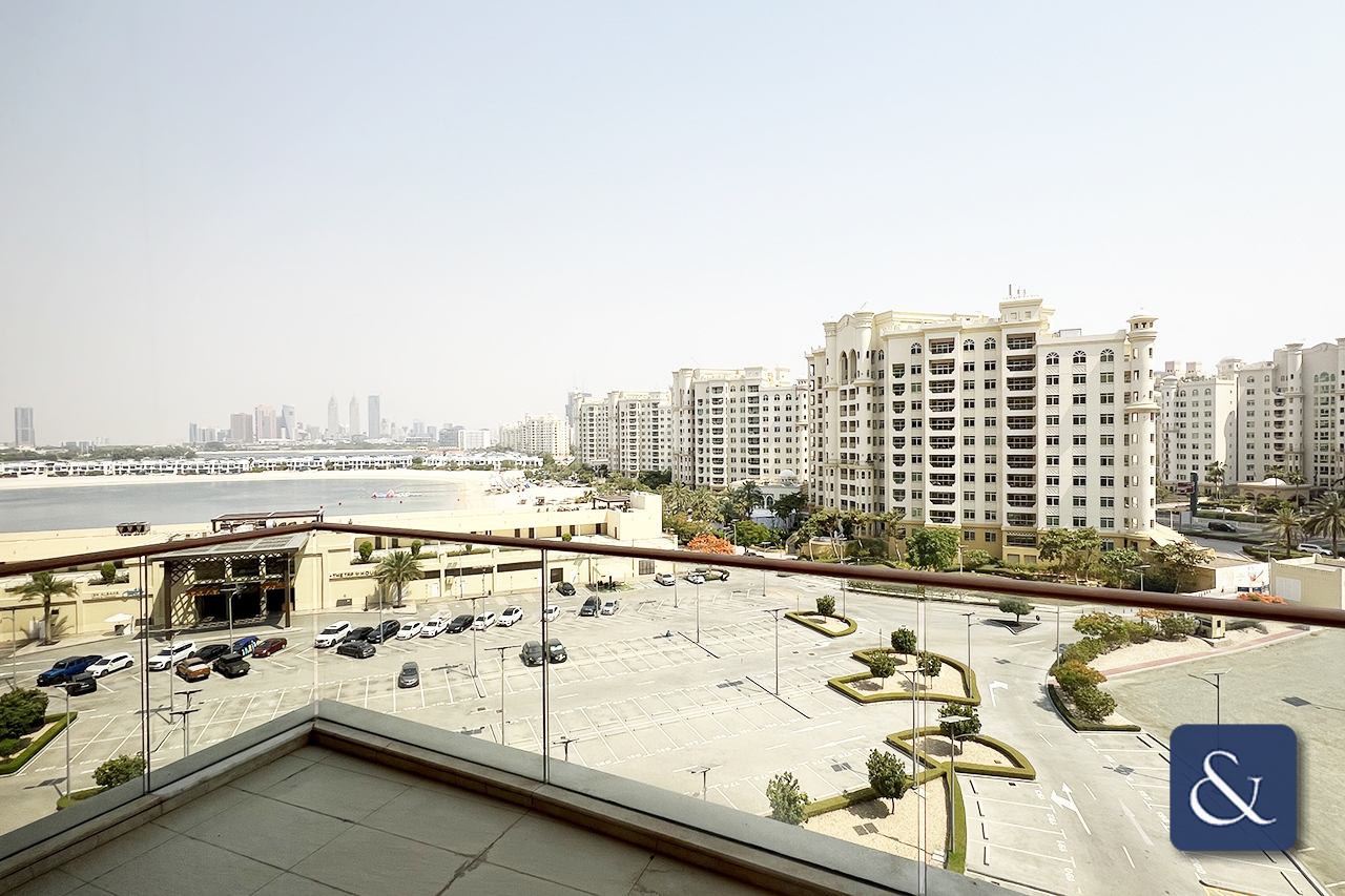 Tiara Residences Guide | Bayut