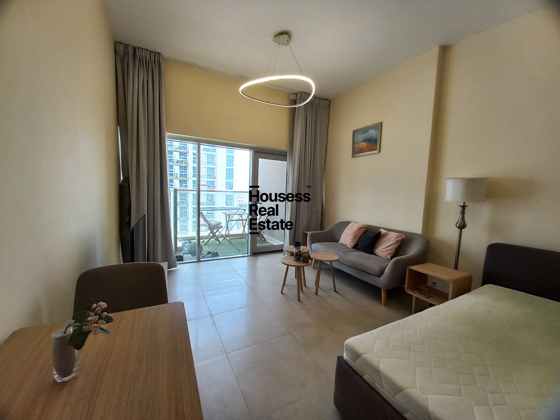 Samia Azizi Building Guide | Bayut