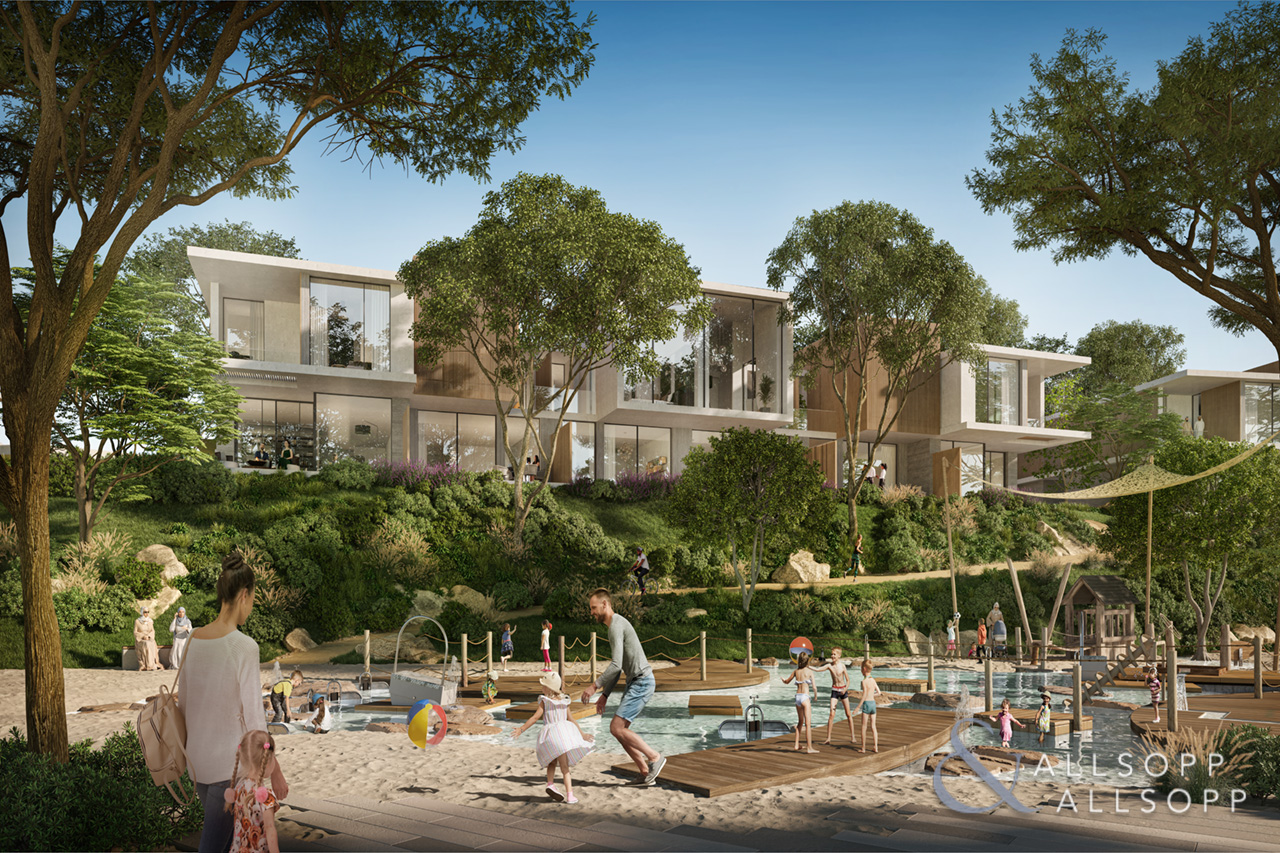 Expo Valley Area Guide | Bayut