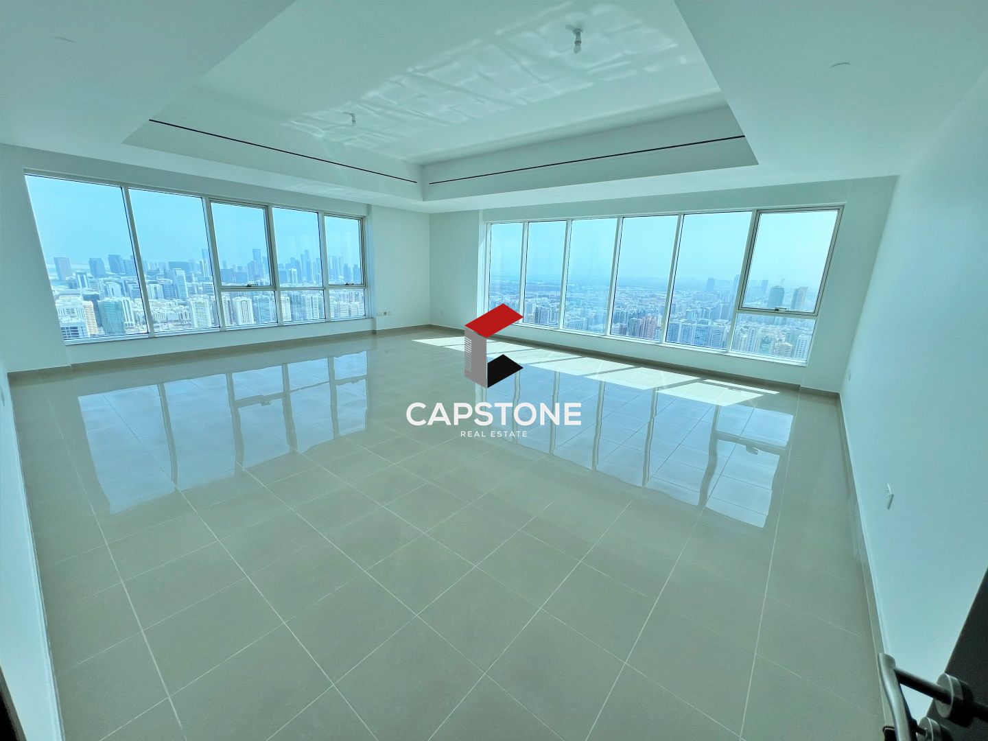 Sama Tower, Electra Street Abu Dhabi Guide | Bayut