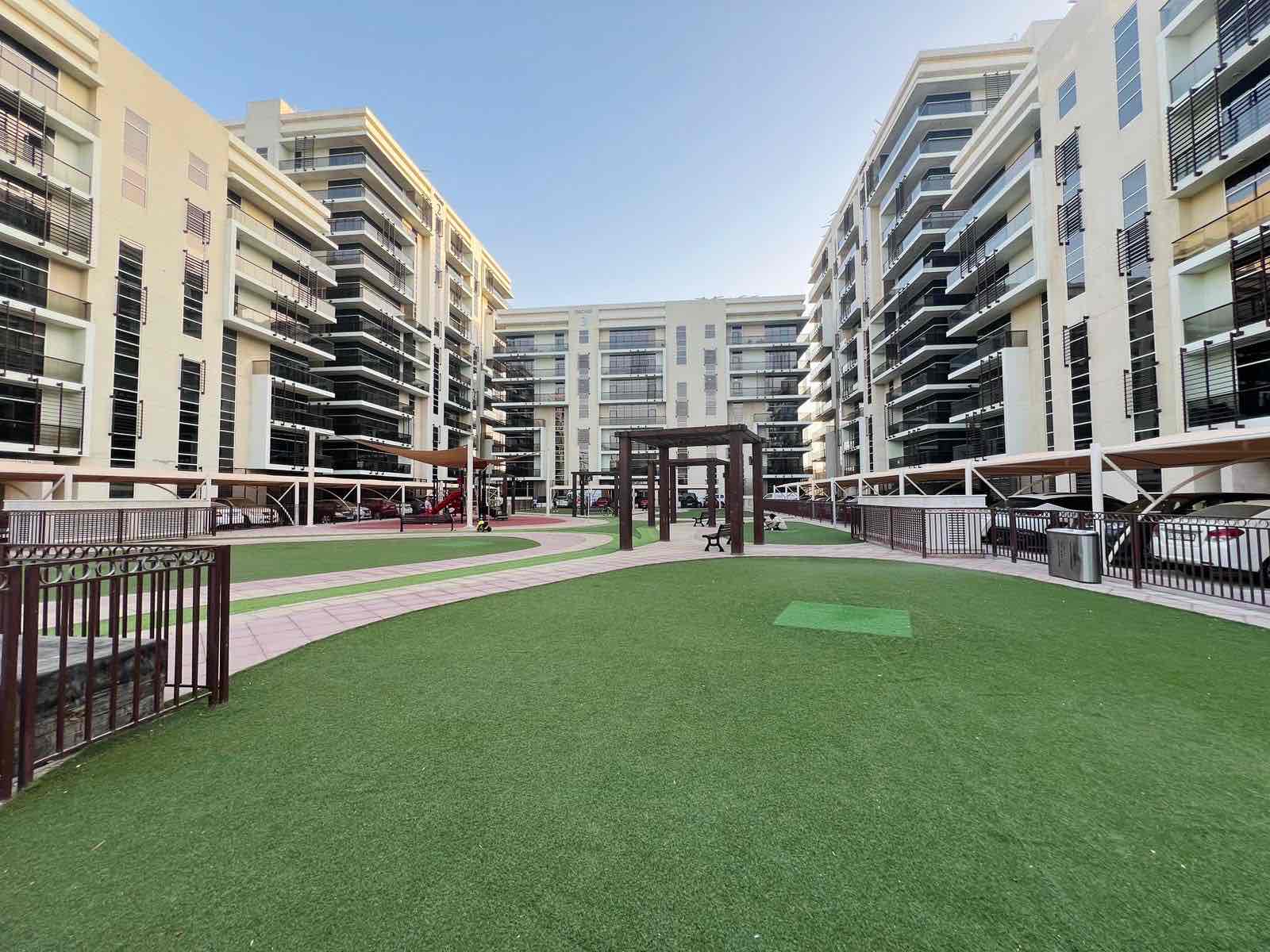 Al Rayyana Building Guide | Bayut