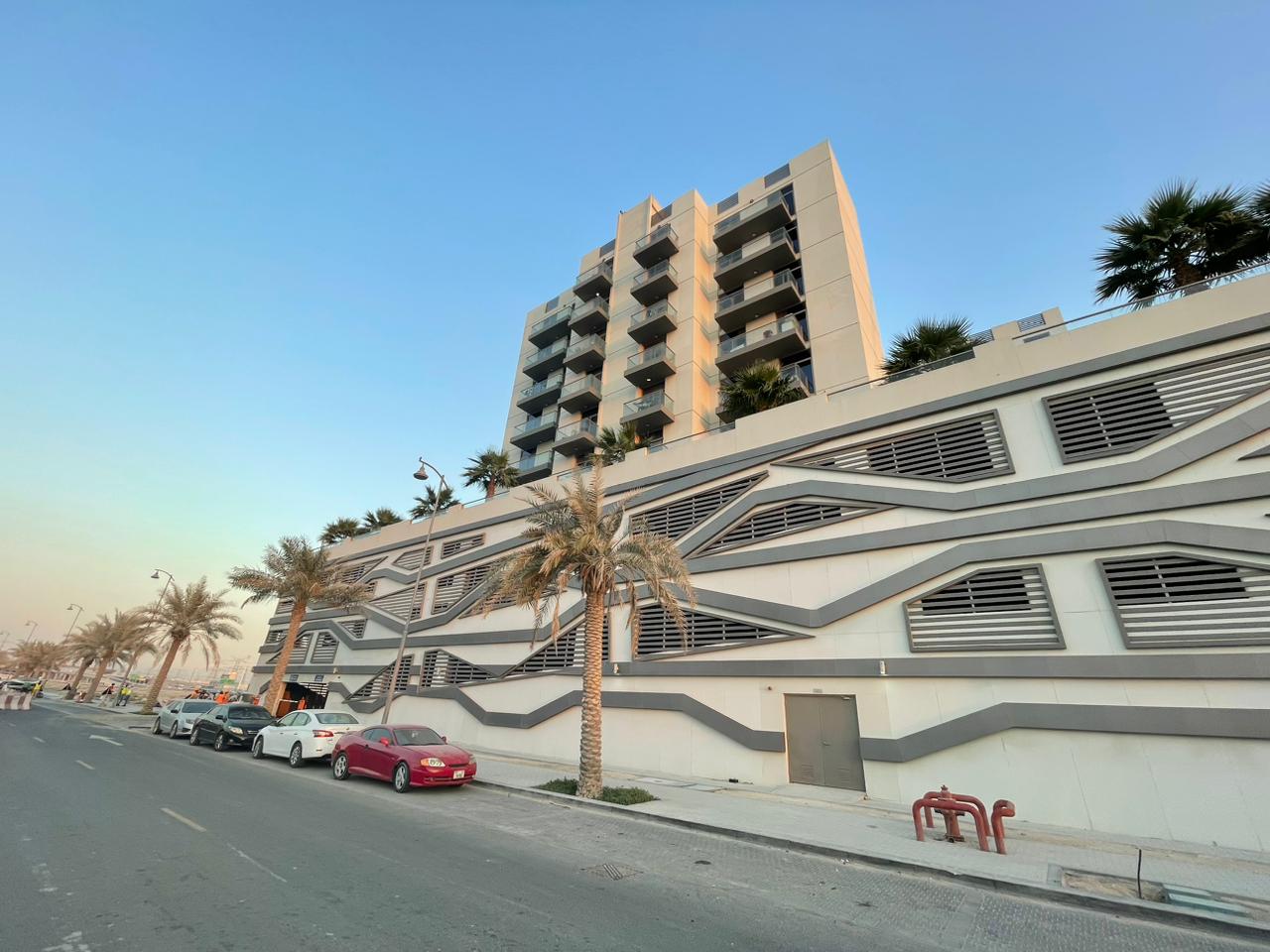 Azizi Montrell Building Guide | Bayut