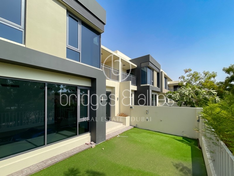 Maple 3 Dubai Hills Estate Area Guide | Bayut