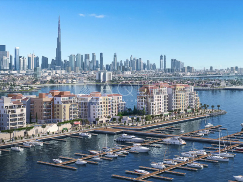 La Mer Jumeirah Area Guide | Bayut
