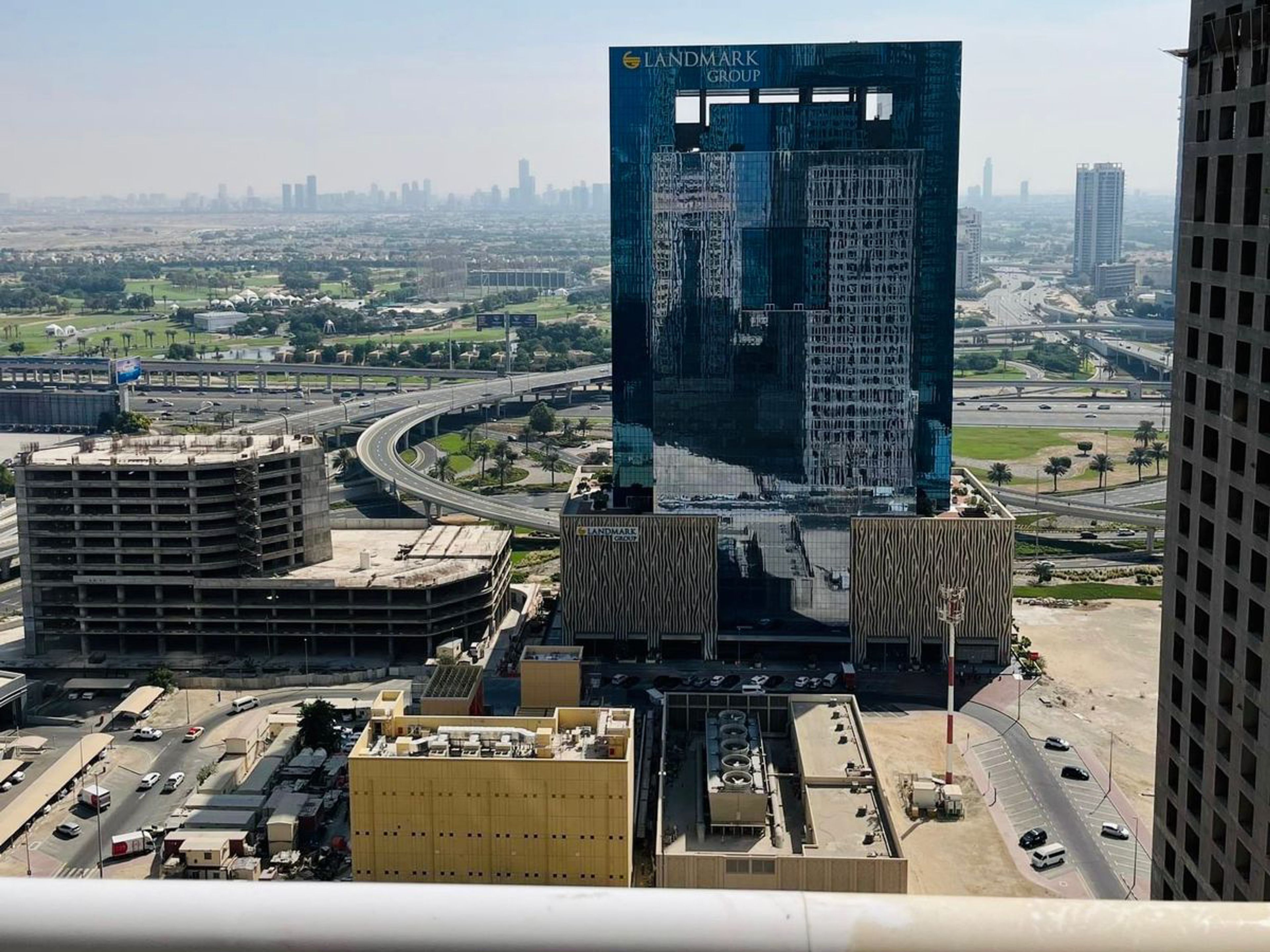 Sulafa Tower Guide | Bayut