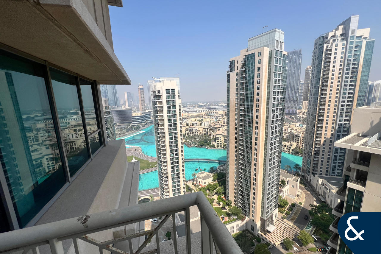 29 Boulevard Tower 2 Guide | Bayut