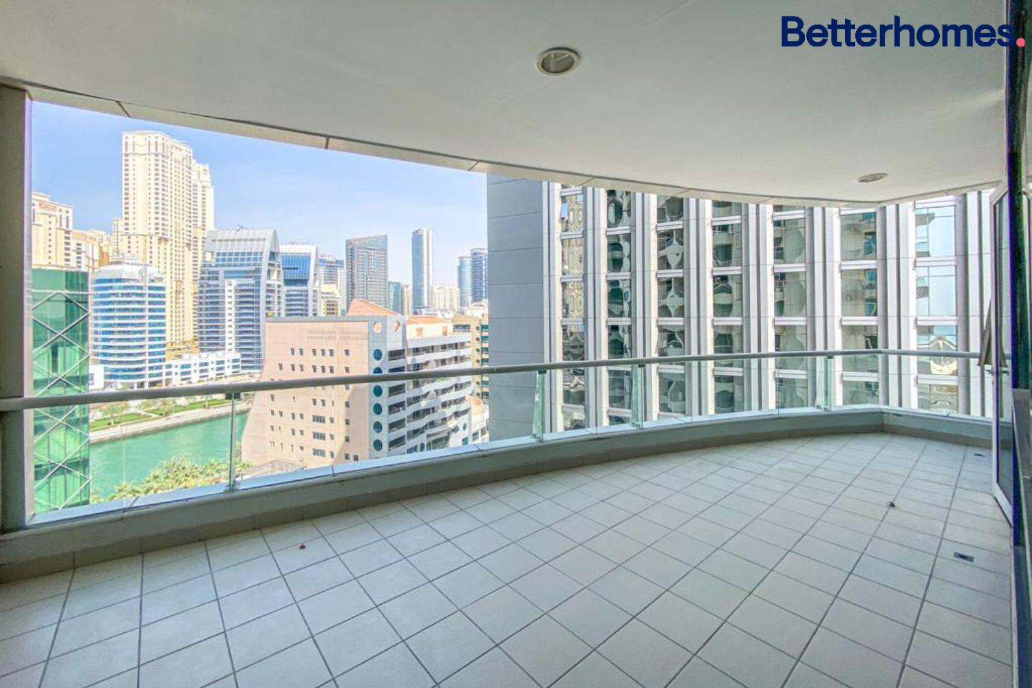 KG Tower, Dubai Marina Guide | Bayut