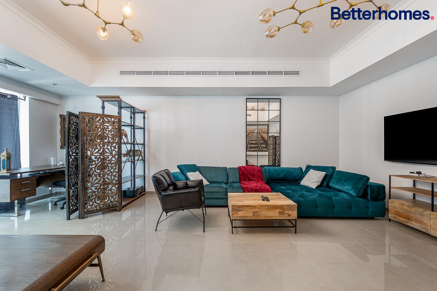 Emirates Crown Building Guide | Bayut