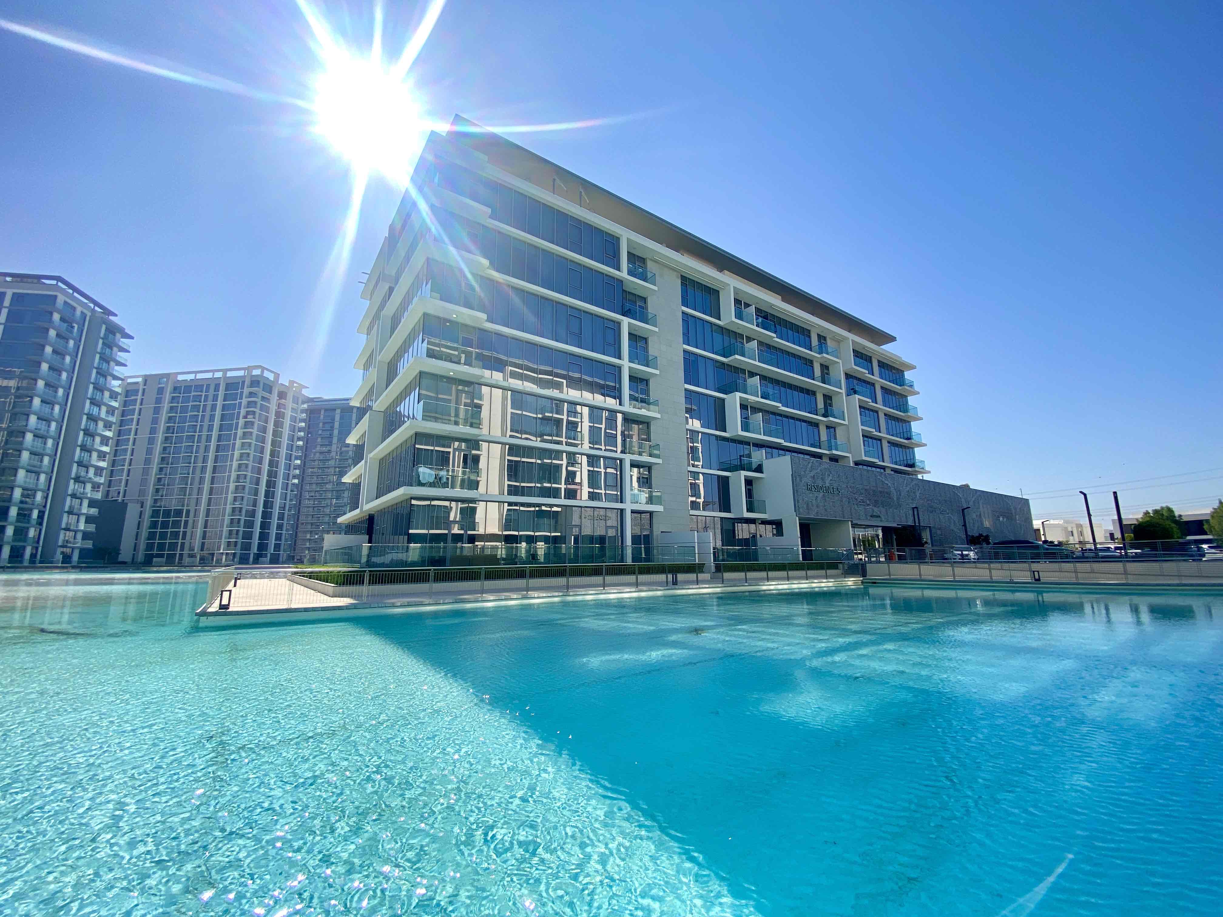 Mohammed Bin Rashid City (MBR City) Area Guide | Bayut