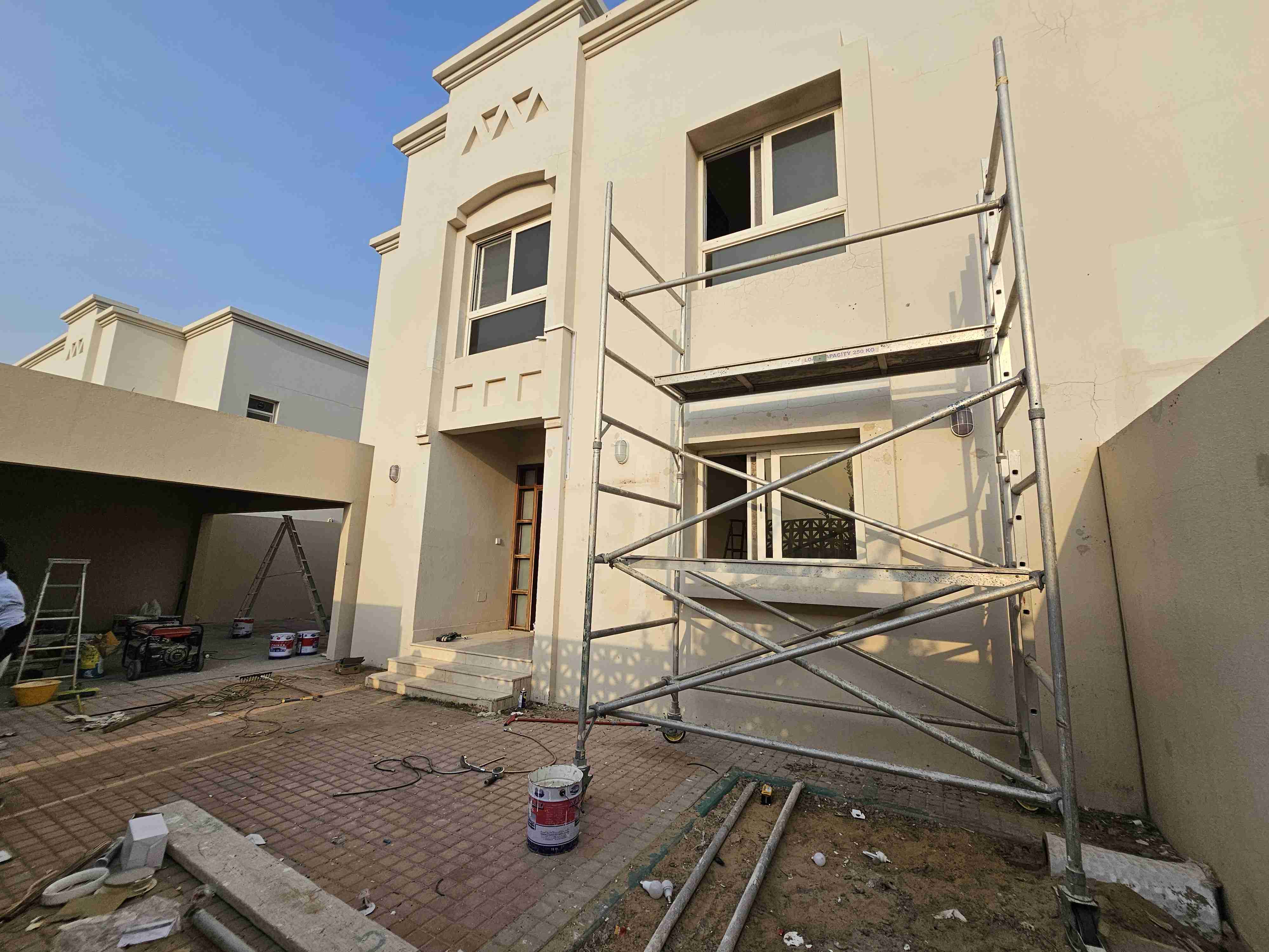 Barashi Area Guide | Bayut