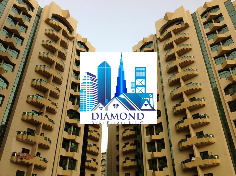 Rashidiya Towers, Ajman Guide | Bayut